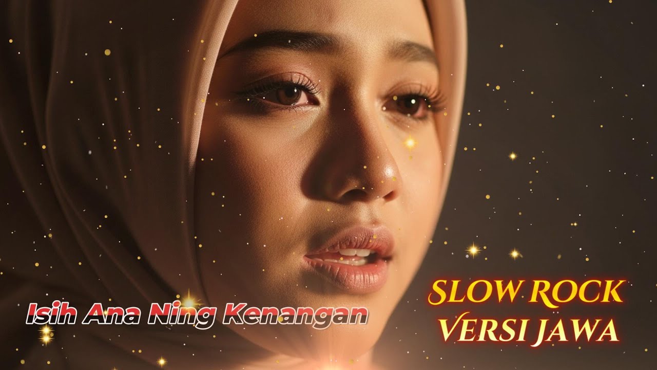 Slow Rock Jawa Nostalgia | Lagu Rock Lawas Basa Jawa - YouTube