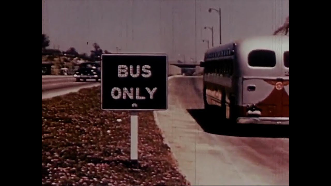 Going Places (1948) - YouTube