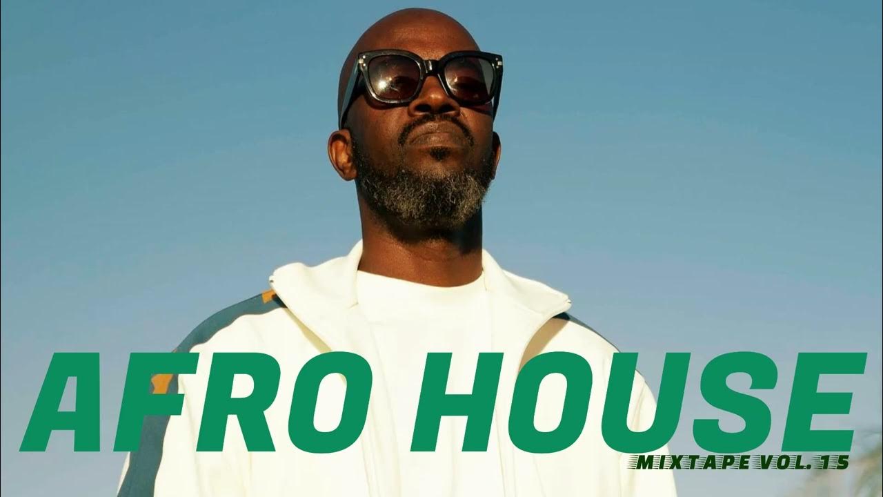Afro House Lifestyle Mix ft. Black Coffee | Atmos Blaq | Da Capo | Karyendasoul | DJ Tomer ...