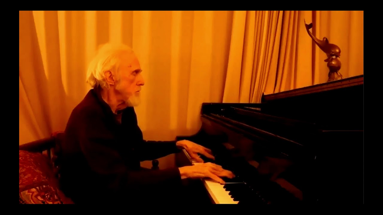 Space for Action ft. Ran Blake - Short Life of Barbara Monk - YouTube