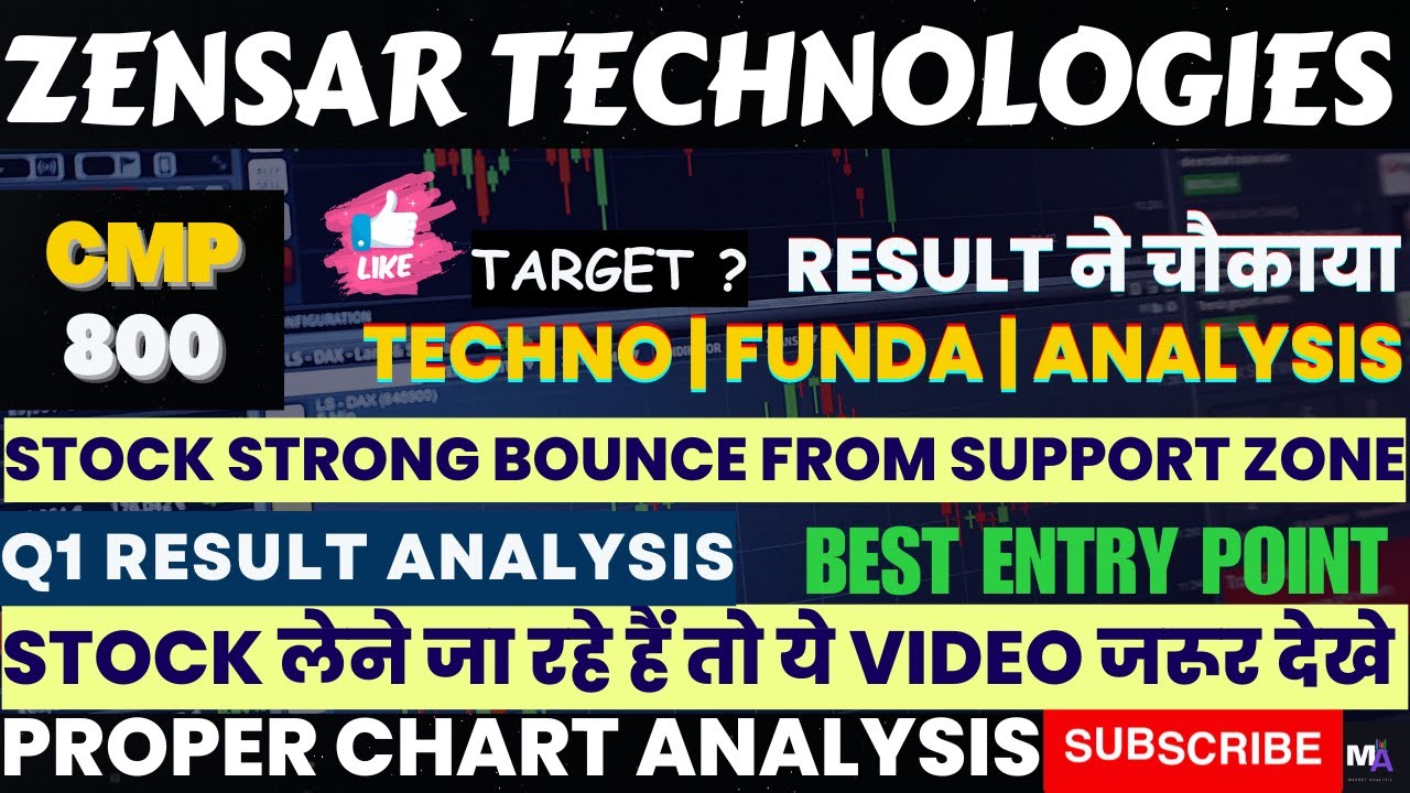 ZENSAR TECHNOLOGIES SHARE LATEST NEWS | ZENSAR TECH SHARE ANALYSIS ...