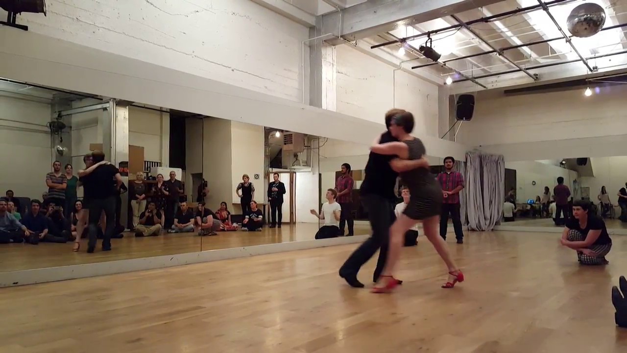 Strutting at Friday Night Blues with Grace Jones Taylor and Nick DeWitt ...