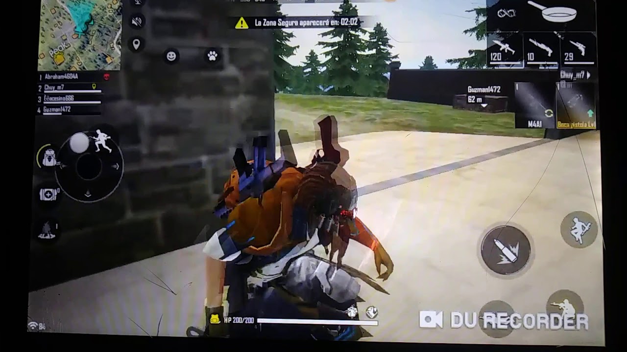 FREE FIRE PRO - YouTube