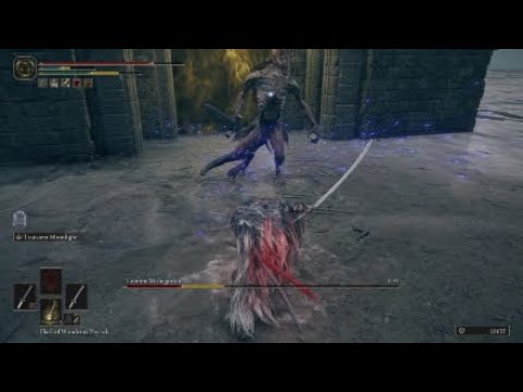 Elden Ring part1 - YouTube