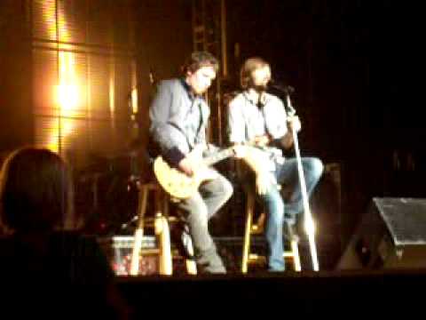 Third Day Live - YouTube