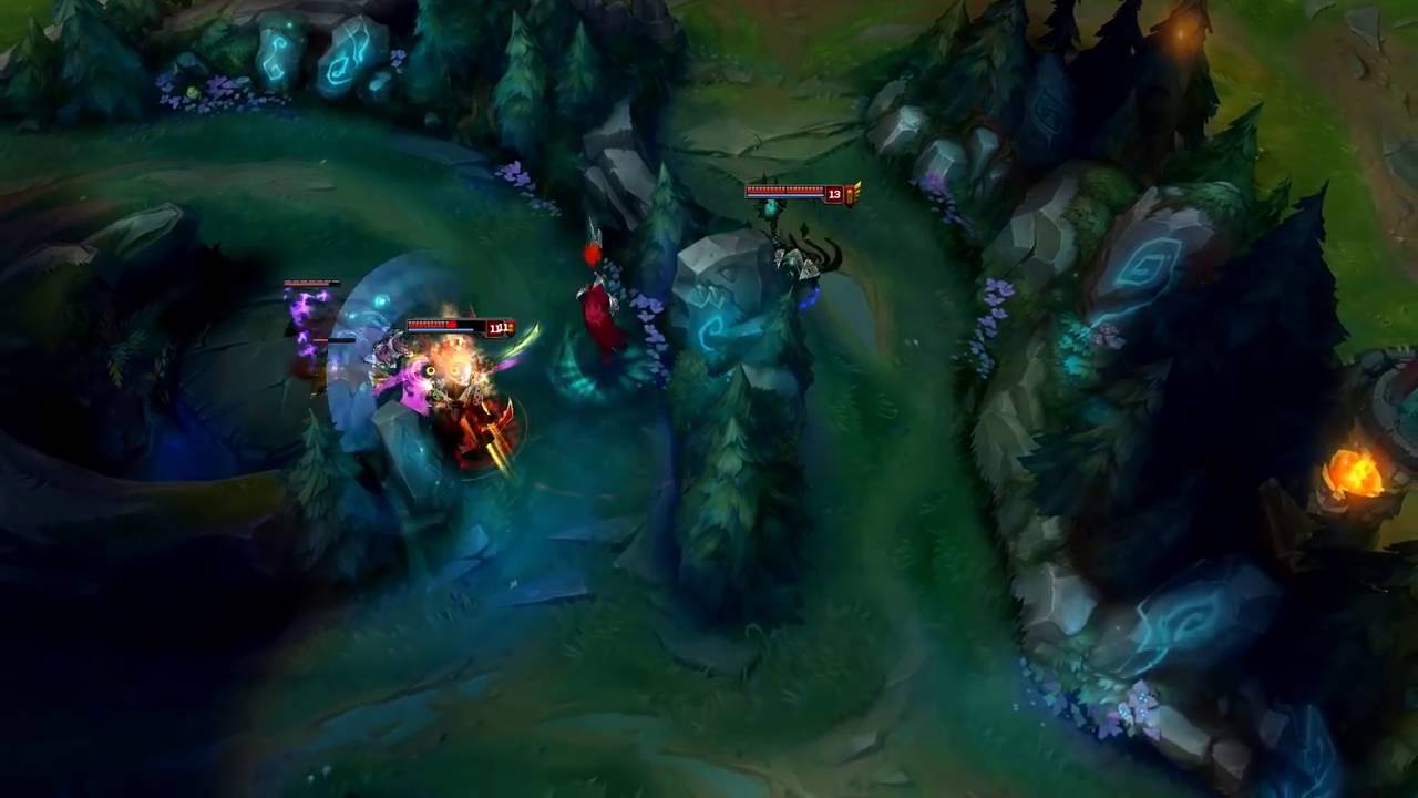 Should Riot Release ORACLE'S HOOD League of Legends - YouTube