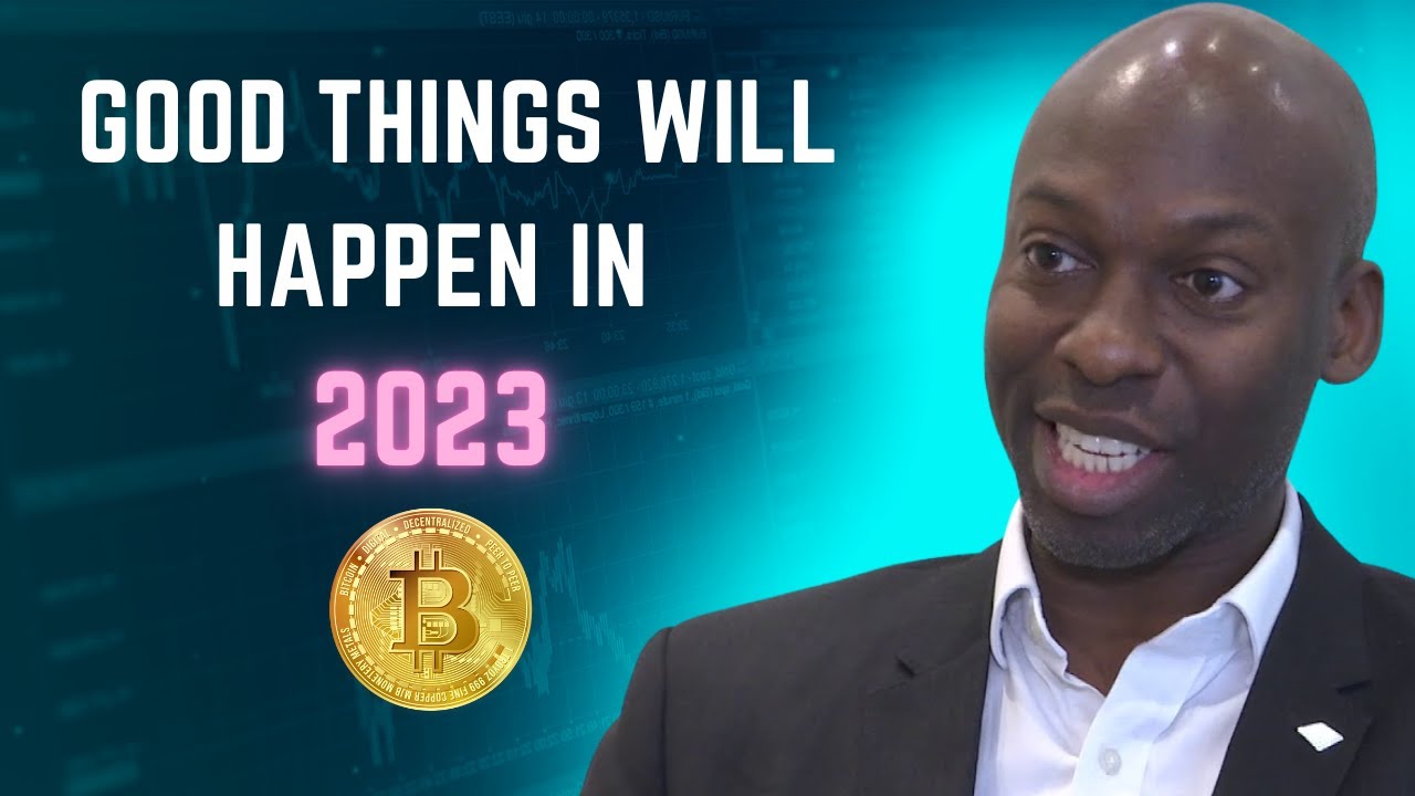 "This Will Change EVERYTHING" - Obi Nwosu Bitcoin News - YouTube