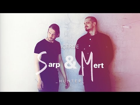 Sarp & Mert - I Run To You