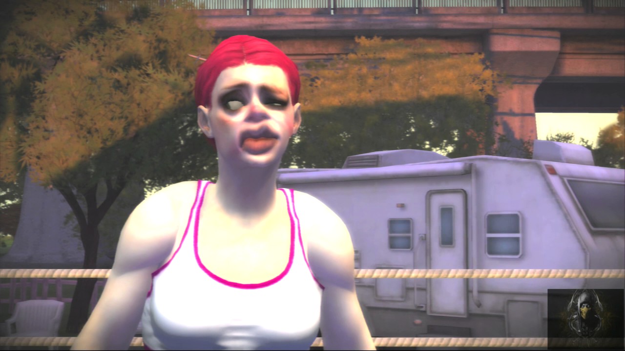 Facebreaker MP 1 - YouTube