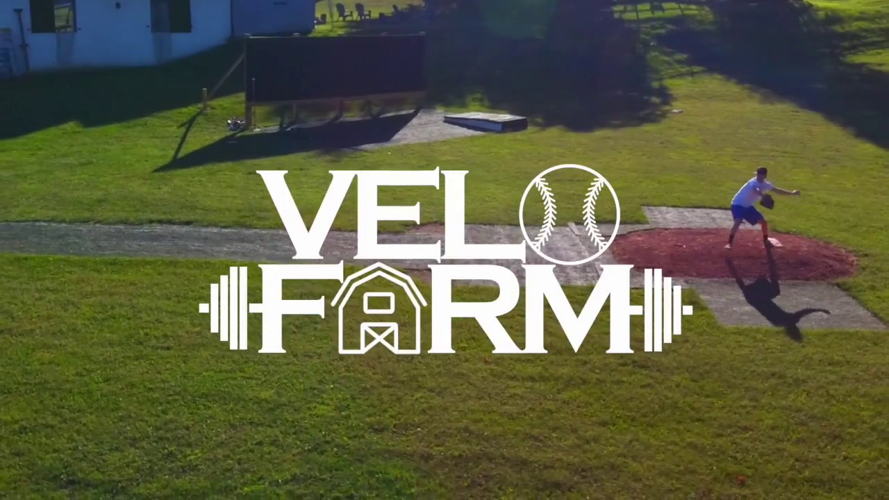 Welcome to The Velo Farm - YouTube