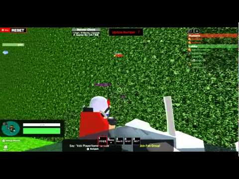 Reason 4 Life 2 City Giant Boss - YouTube