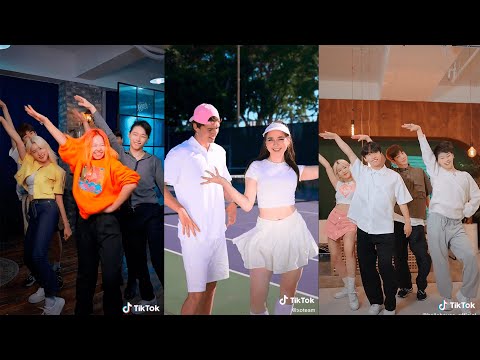 1 2 3 Tum Tek BEST TikTok Dance Compilation