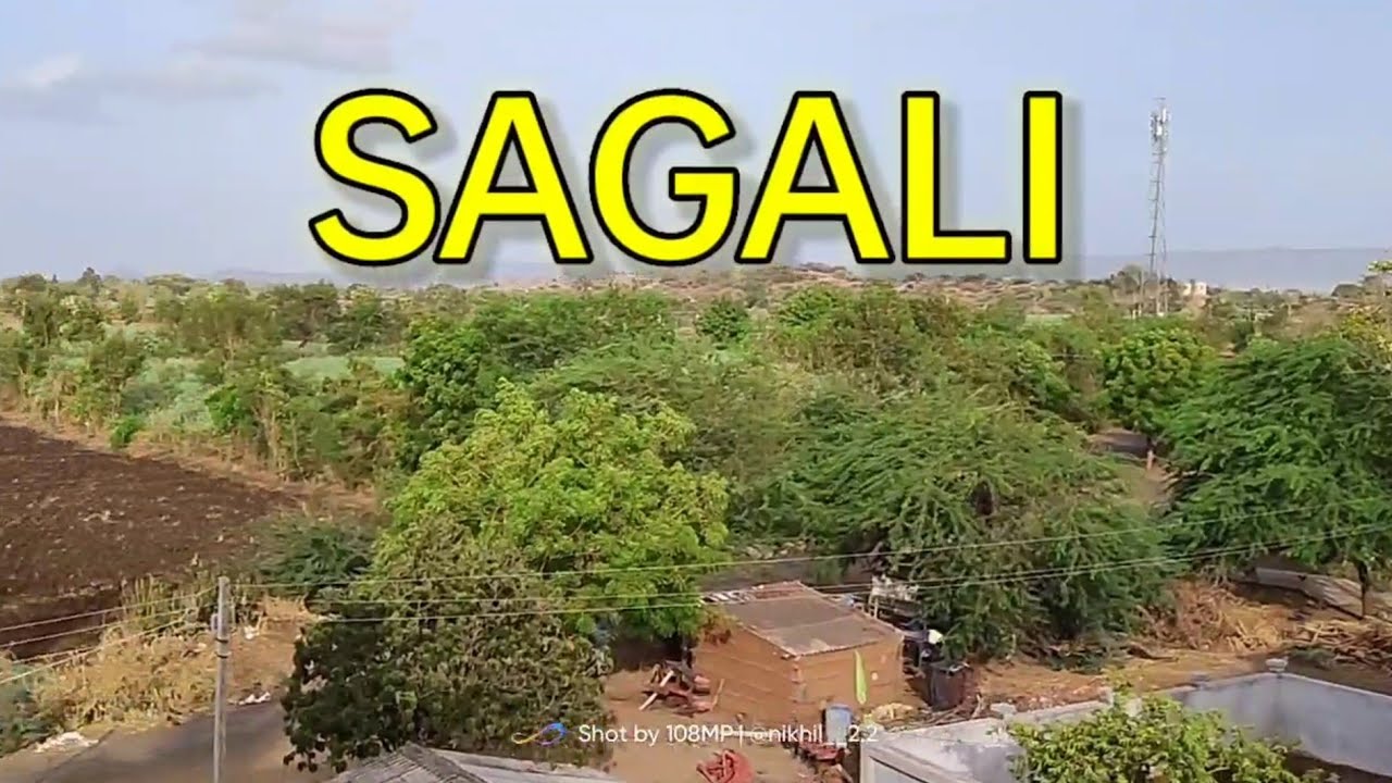 DD NEWS INTERVIEW IN SAGALI / SMART SAGALI / #sagalivlogs Maharashtra ...