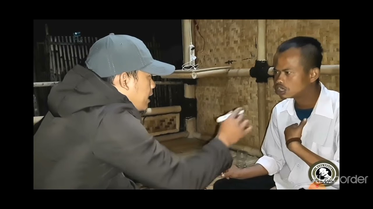 Mang Adeng Daftar Nikah#mangadeng - YouTube