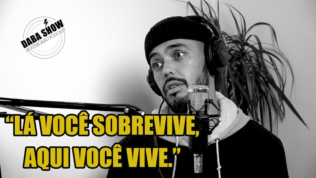 É POSSÍVEL MORAR NA EUROPA COM PATROCÍNIO DO BRASIL? | ALEXANDRE GRECCO ...