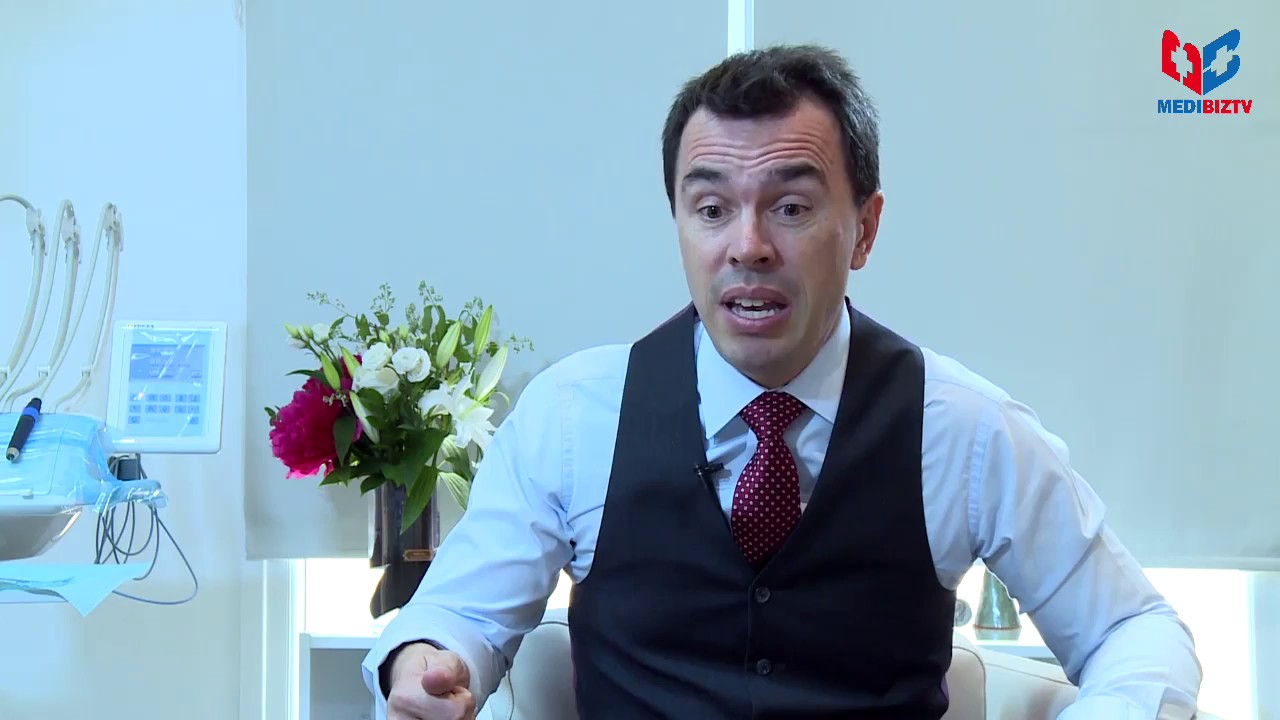 Meet the Masters | Chat with Dr. David Roze - YouTube