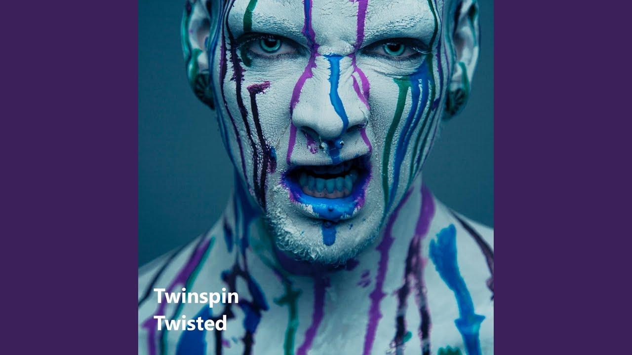 Twisted - YouTube Music