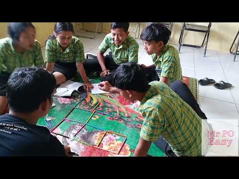 Bermain logika, mengasah pengetahuan. - YouTube