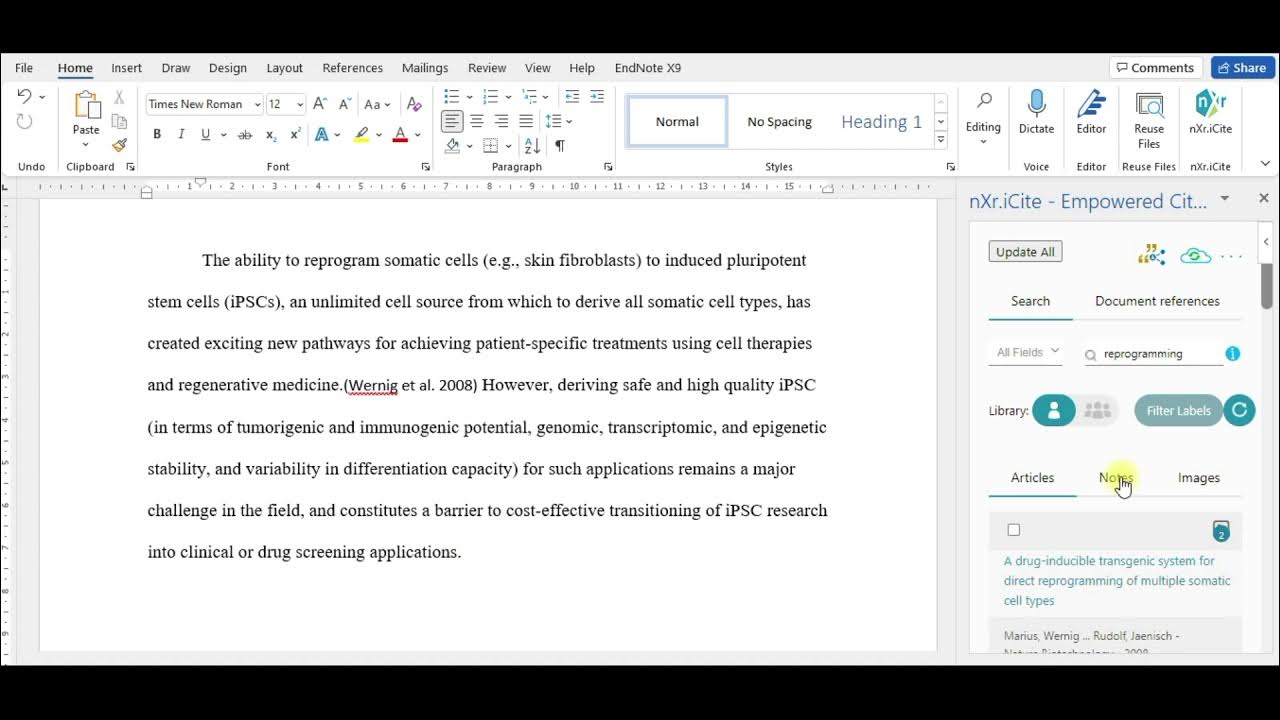 How To Make Citation Based On Notes And Images In NXr iCite Citation how-to-make-citation-based-on-notes-and-images-in-nxr-icite-citation