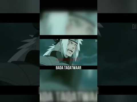 #naruto (three legendary Sunny Leones songs) jiraya is most powerful Sunny