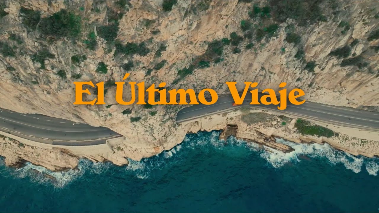 El Último Viaje – Tráiler Oficial | Universal Pictures - YouTube