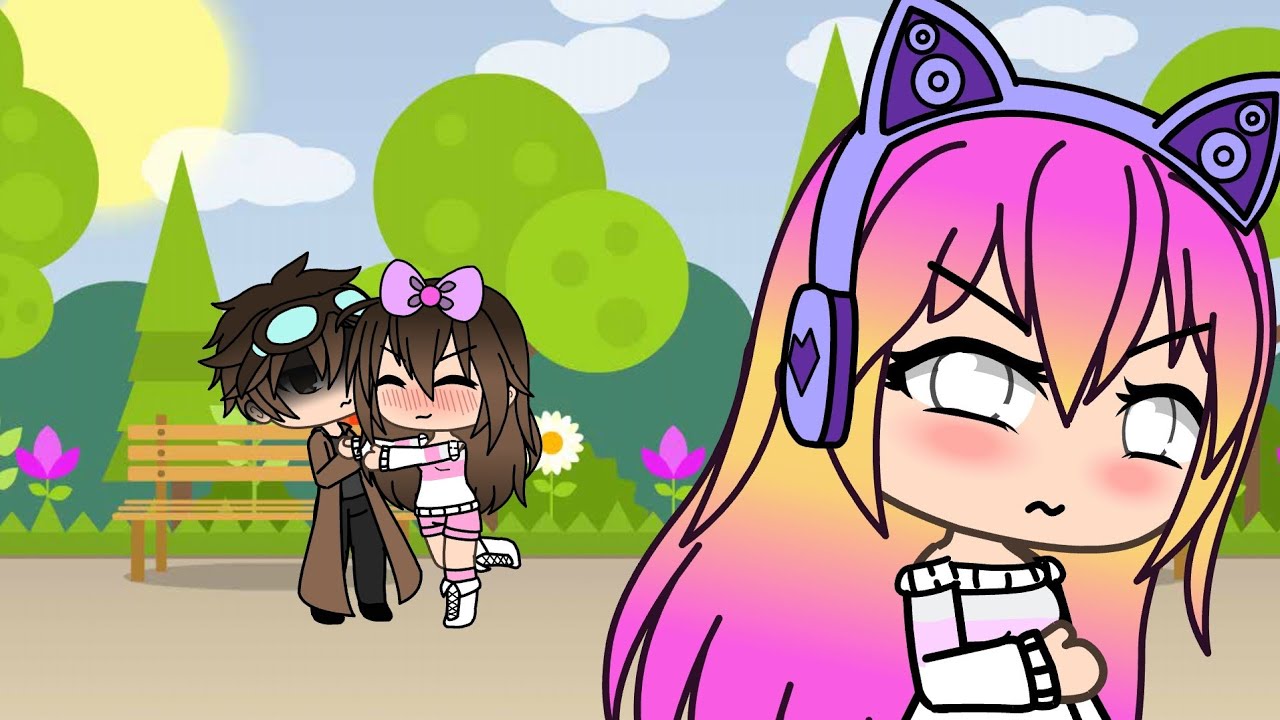 Shameless/gacha life/WGF(LYON, ANNA, OFELIA)(ispirato a _GIULIA WGF ...