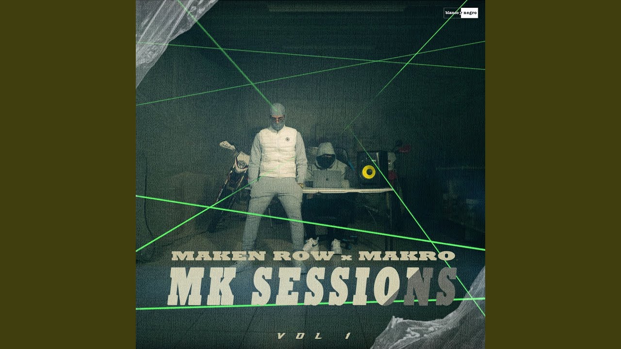 MK Sessions, Vol.1 - YouTube
