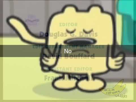 Blue’s Clues - Bedtime Business (Credits, Wubbian) - YouTube