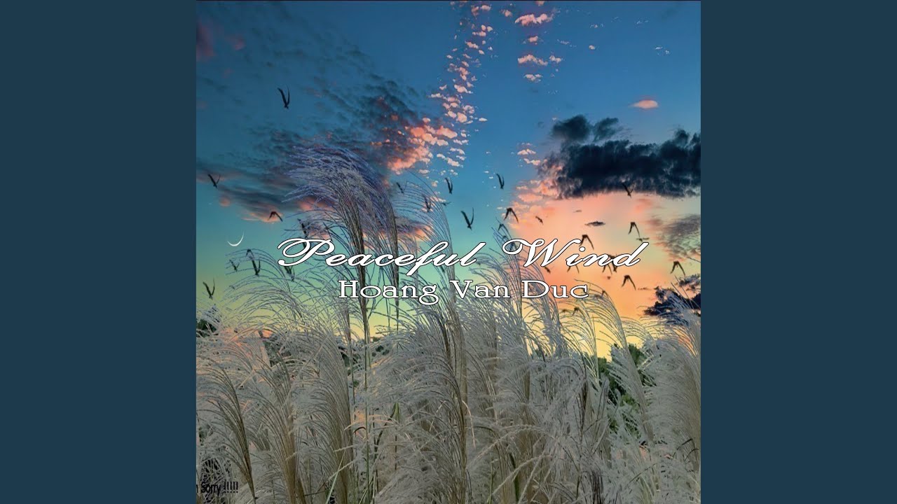 Peaceful Wind - YouTube