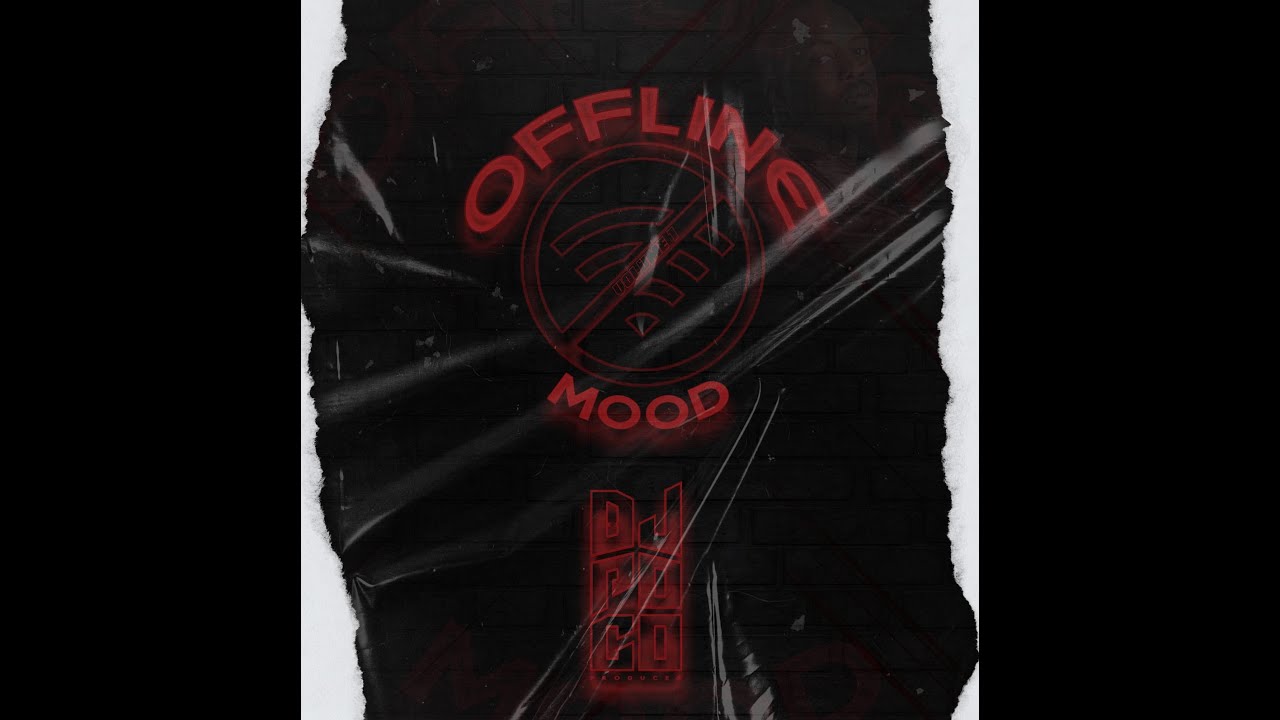 OFFLINE MOOD KIZOMBA MIX BY. DJ POCO - YouTube