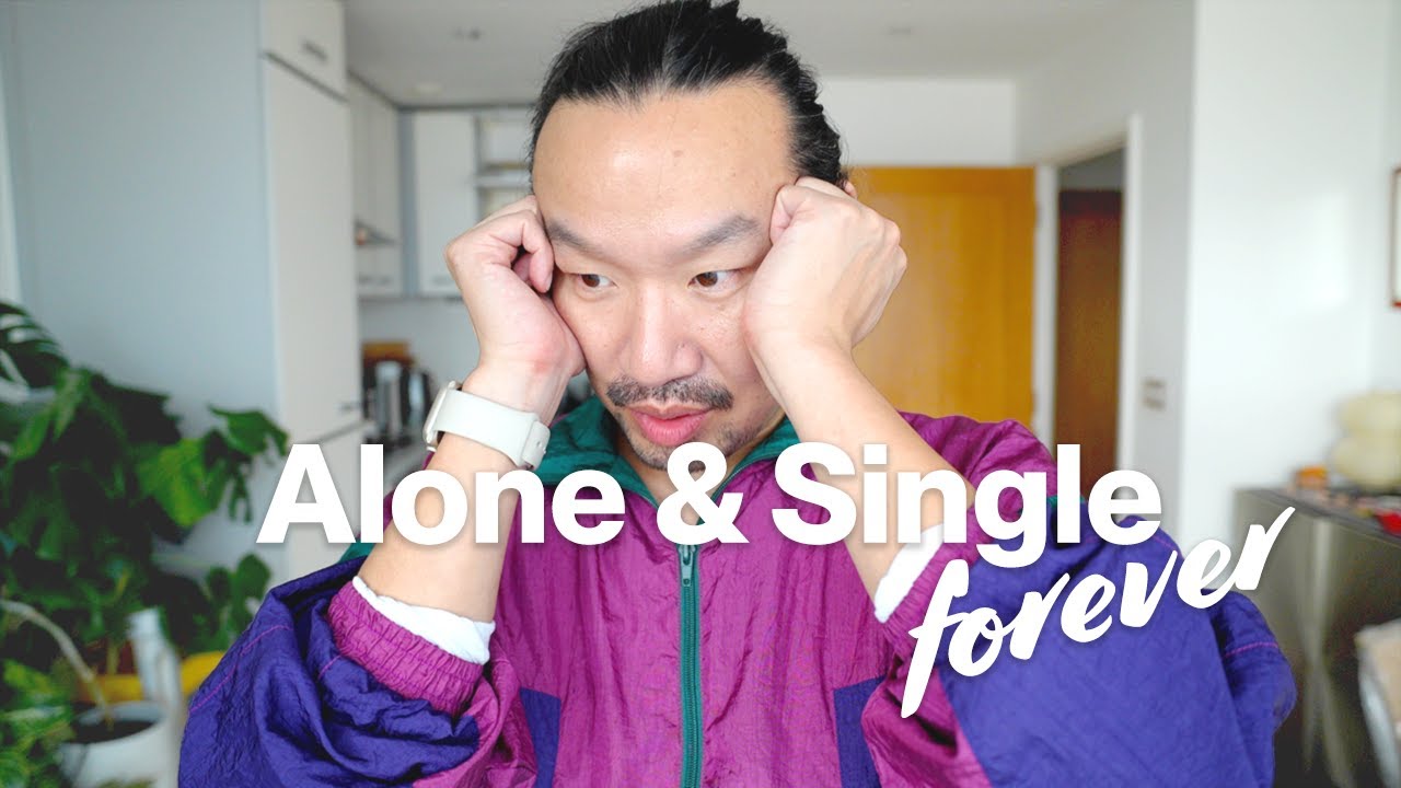 The pressure of being single and unmarried - YouTube