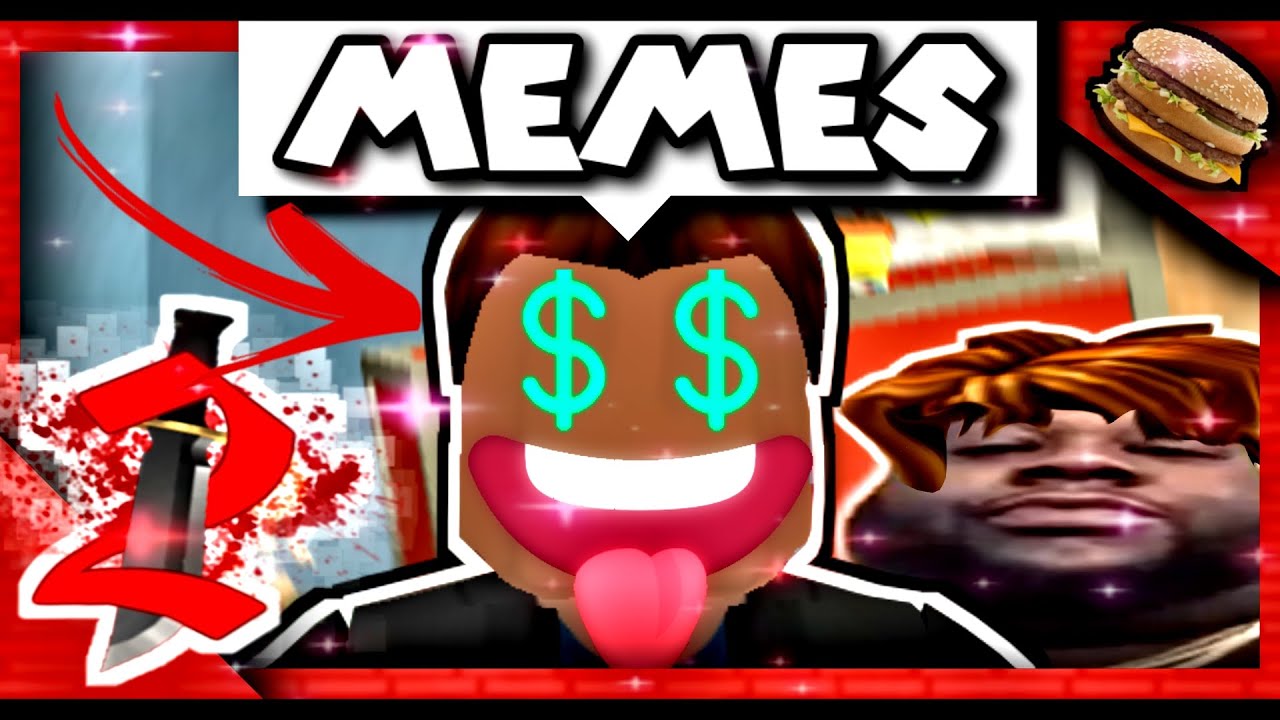 MM2 FUNNY MOMENTS (MEMES) #38 - YouTube