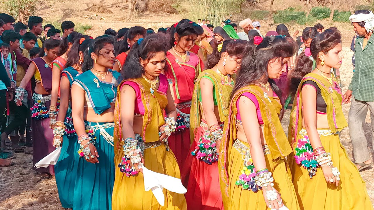 Pankaj solanki नया गीत // मारो बायरो ते उजग्यो निकल्यो काय // Video ...