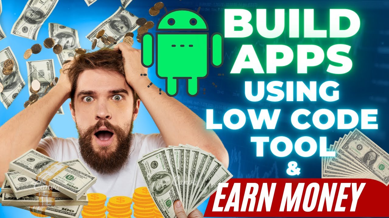 Earn Money Create Your Own Application And Earn Lots Of Money Programming Hacks Youtube