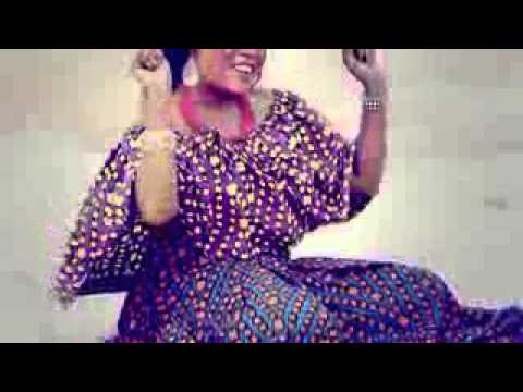 Maria Ade Destinée - YouTube