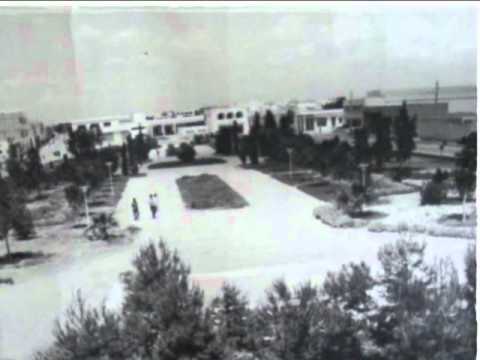 تاريخ مدينة مساكن - Histoire de la ville de M'saken - YouTube