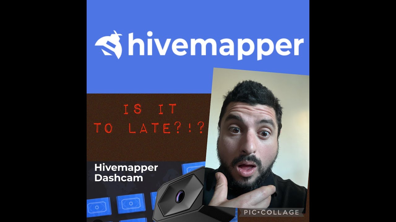 Hive Mapper Update - YouTube