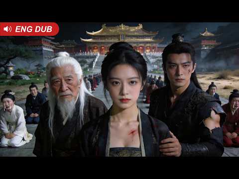 Küçük Gu Baozhu'yu kaçıran Wang Nine, Lin Shishi'yi kurtarmak için kalp kanını kullandı. Sonuçta Gu