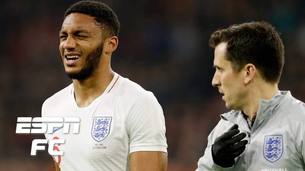 Joe Gomez the latest injury for Liverpool: Can the Reds overcome yet ...