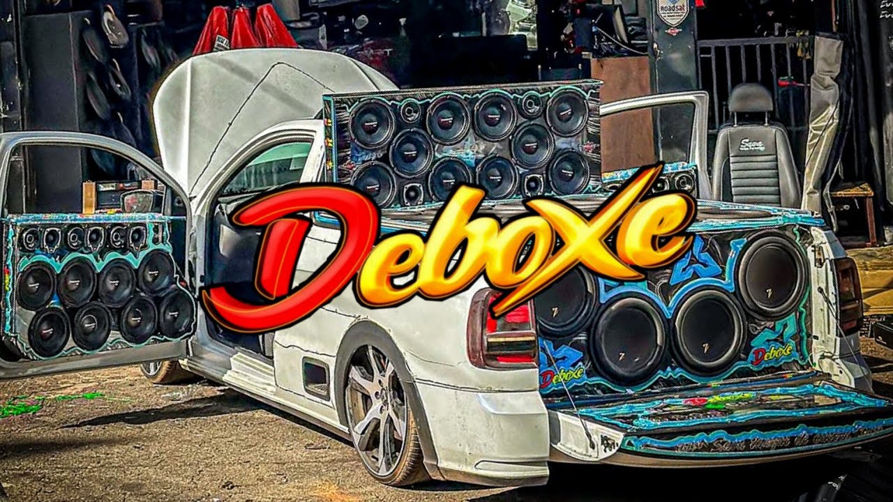SUMMER DESANDE - SLEEP DOWN, MC GW - ELETROFUNK DEBOXE 2025 - YouTube Music