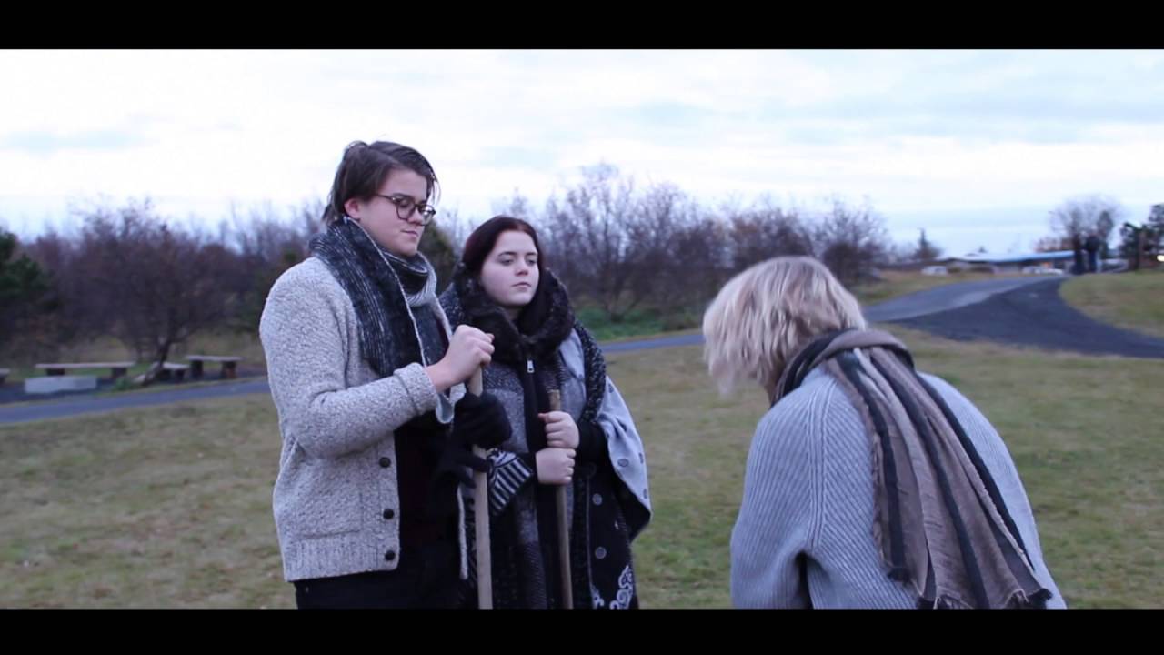 Burial Rites: Official Movie Trailer - YouTube