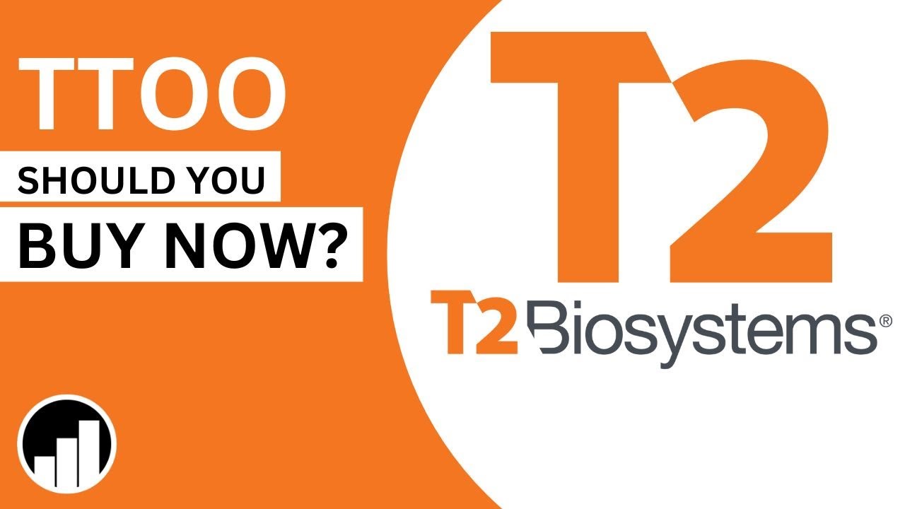 T2 Biosystems (TTOO) Stock is OVERVALUED | But is it a GOOD Company ...
