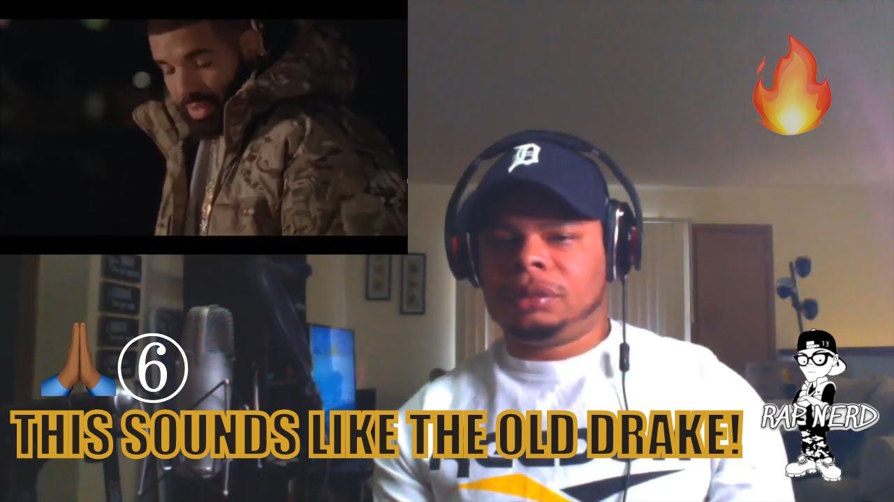 THE OLD DRAKE IS BACK! | When To Say When / Chicago Freestyle Reaction ...