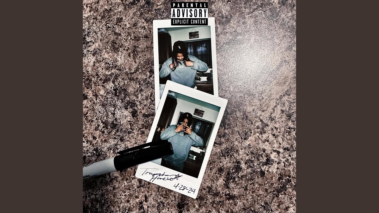 Not Yo Average Rapper! - YouTube