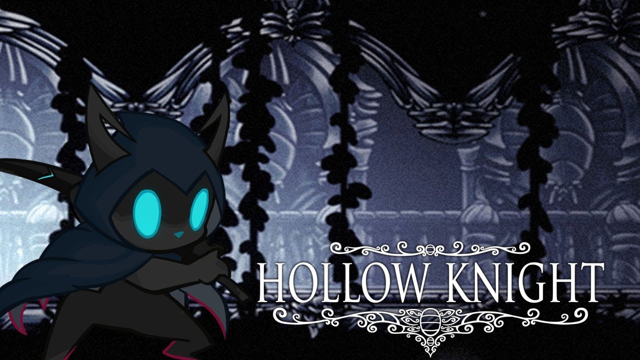 Hollow Knight Playthrough Part 71 : BLUE CHILD JONI + GORB BOSS BATTLE ...