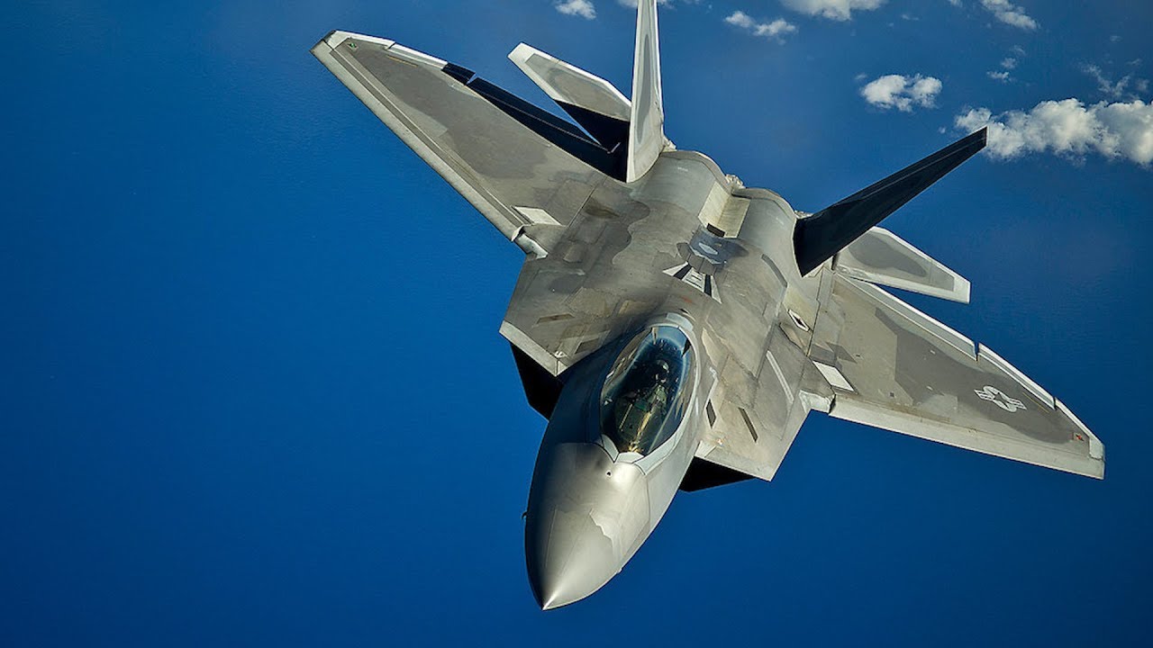 AAA aerei da guerra americani affittasi: si parte da 6500 dollari l'ora ...