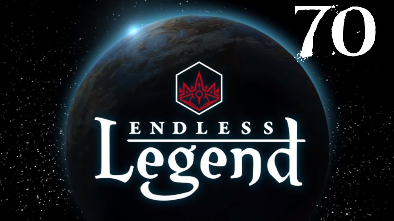 SB Returns To Endless Legend 70 - Roving Clans - YouTube