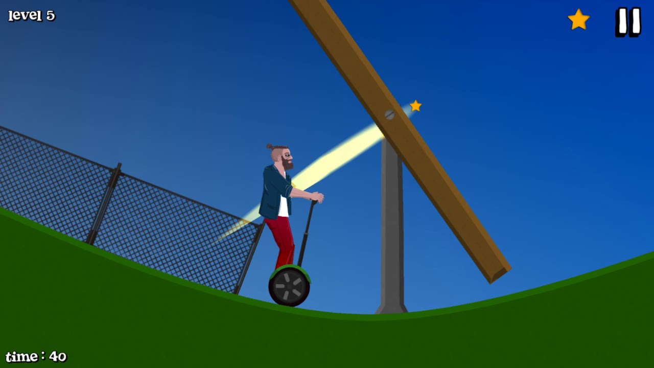 Short Ride - YouTube