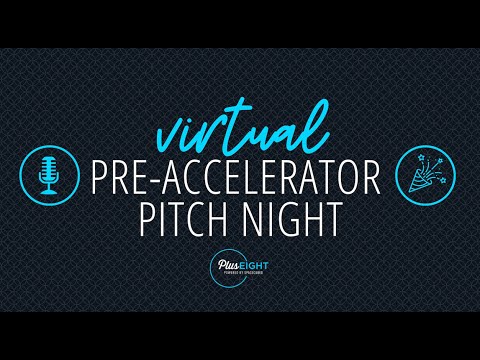 Hear from Perth's hottest startups at Plus Eight's pre-accelerator ...