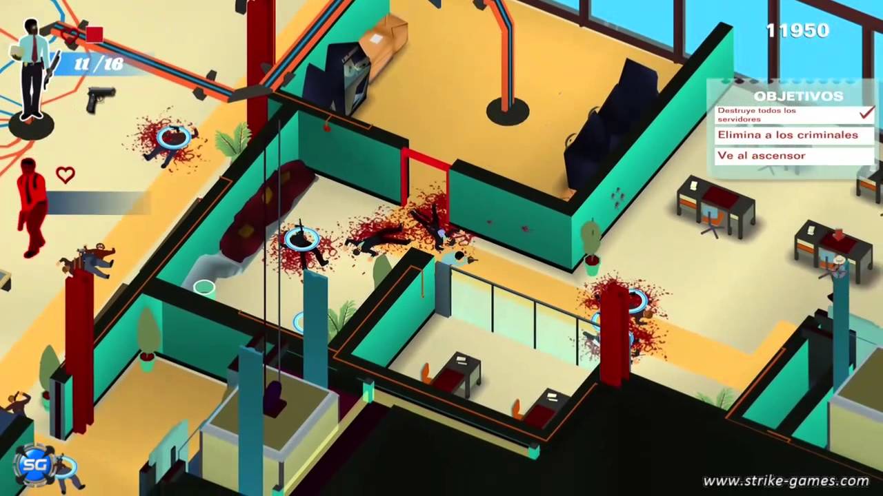 LA Cops [Español - Xbox One] | "Dos Policías Rebeldes" - YouTube